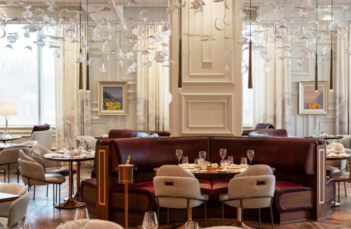 The 12 Best Hotels In St. Louis: Unmissable Picks For Your Stay ...