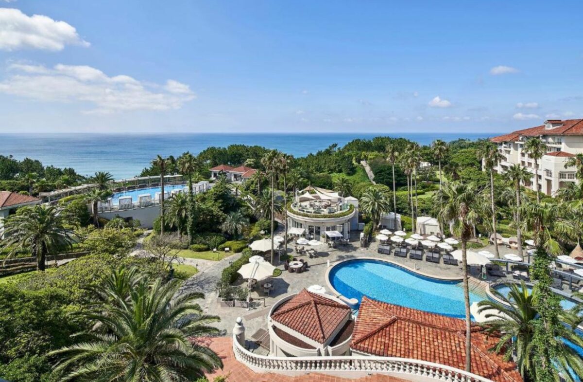 The 15 Best Hotels In Jeju Island South Korea: Top Must-Stay Escapes!