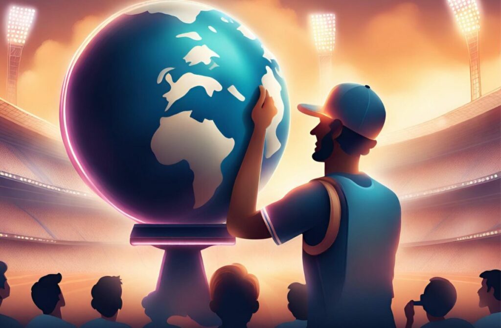 The Ultimate Fan Odyssey: Traveling To Sports Events Across The Globe ...