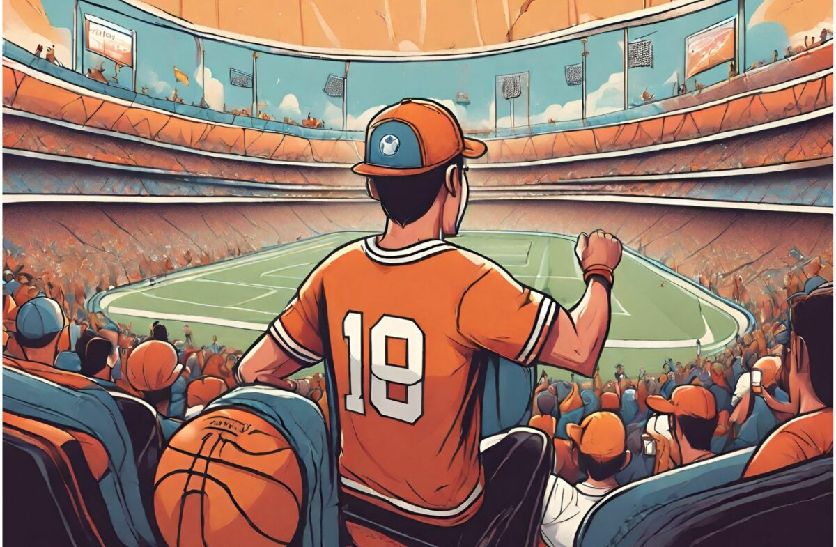 The Ultimate Fan Odyssey: Traveling To Sports Events Across The Globe ...