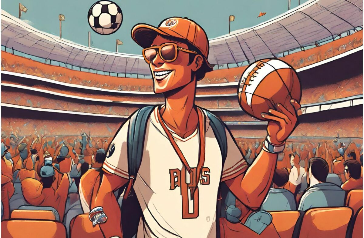 The Ultimate Fan Odyssey: Traveling To Sports Events Across The Globe ...