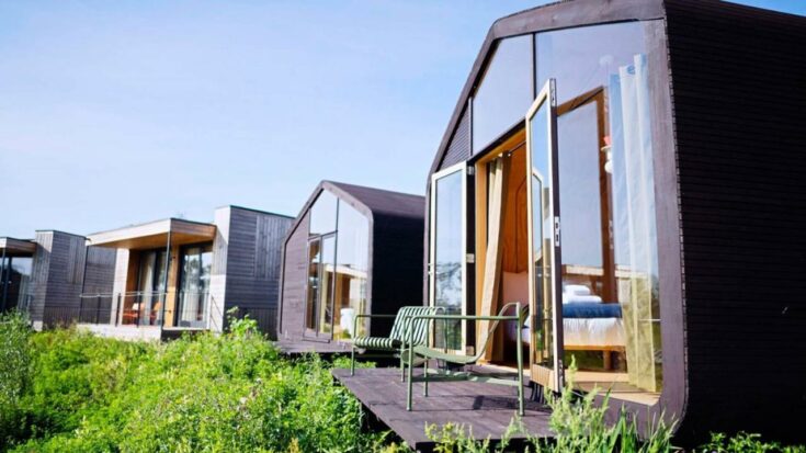 The Unbound Amsterdam Review: Tranquility On The Edge Of Chaos ...