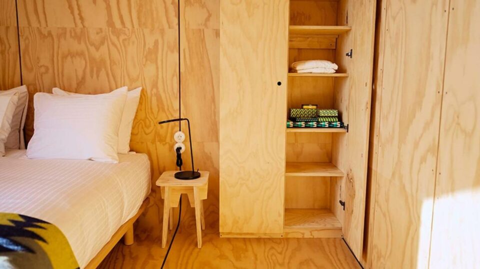 The Unbound Amsterdam Review: Tranquility On The Edge Of Chaos ...