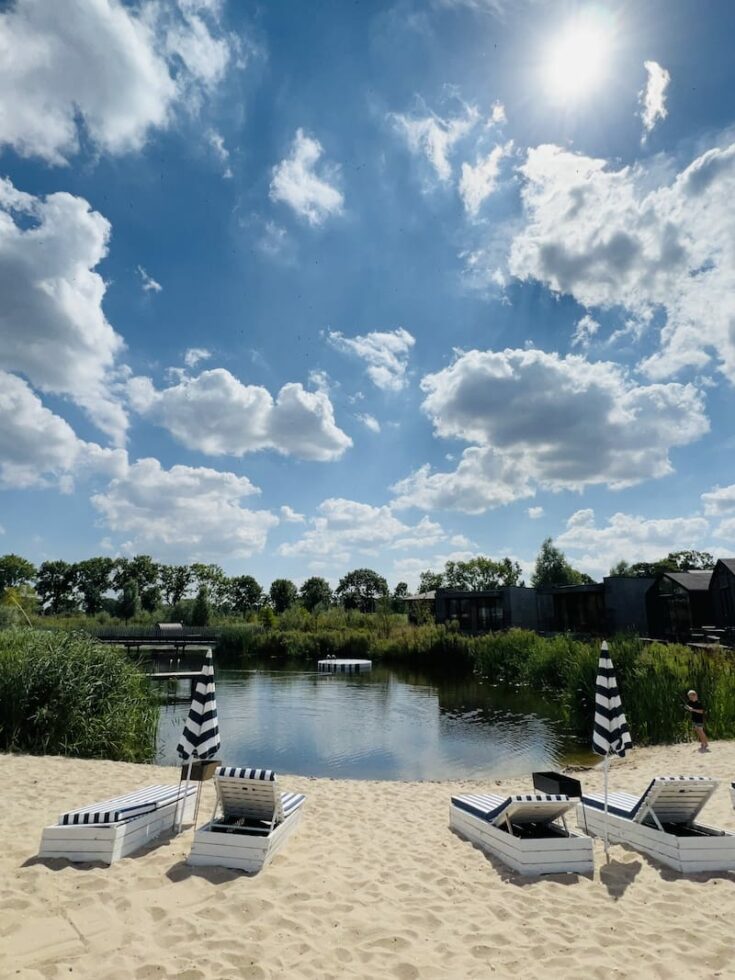 The Unbound Amsterdam Review: Tranquility On The Edge Of Chaos ...