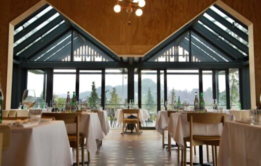 The Unbound Amsterdam Review: Tranquility On The Edge Of Chaos ...