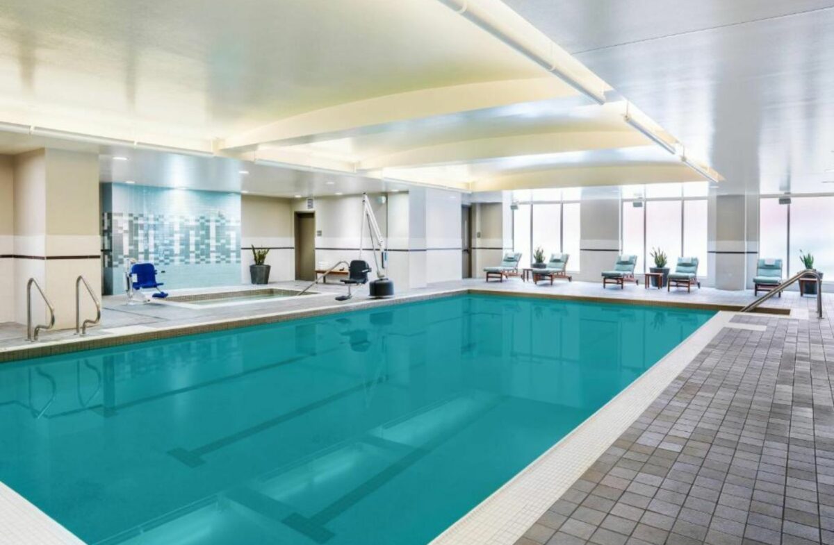 The 14 Best Hotels In Detroit: Top Gems For Exciting Stays!