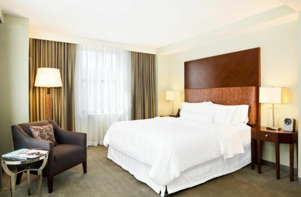 The 14 Best Hotels In Detroit: Top Gems For Exciting Stays!