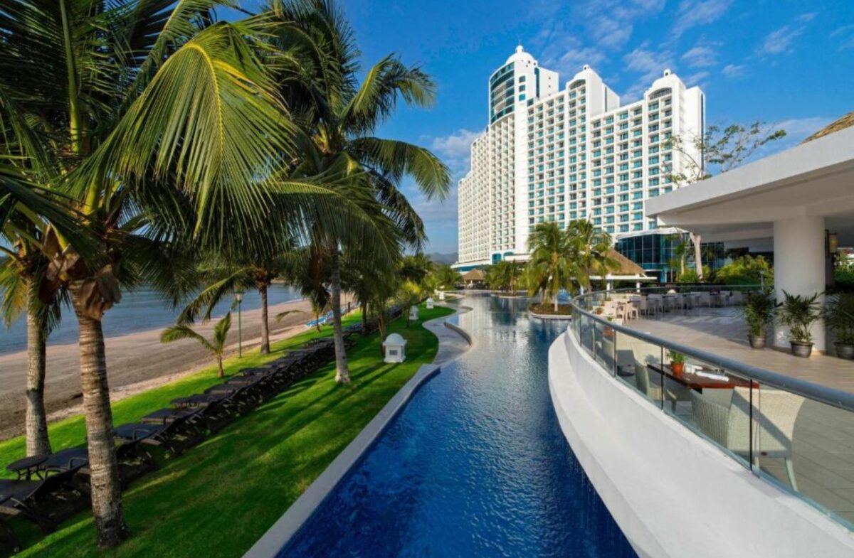 From Cityscapes To Seascapes: The 20 Best Hotels In Panama For Every ...