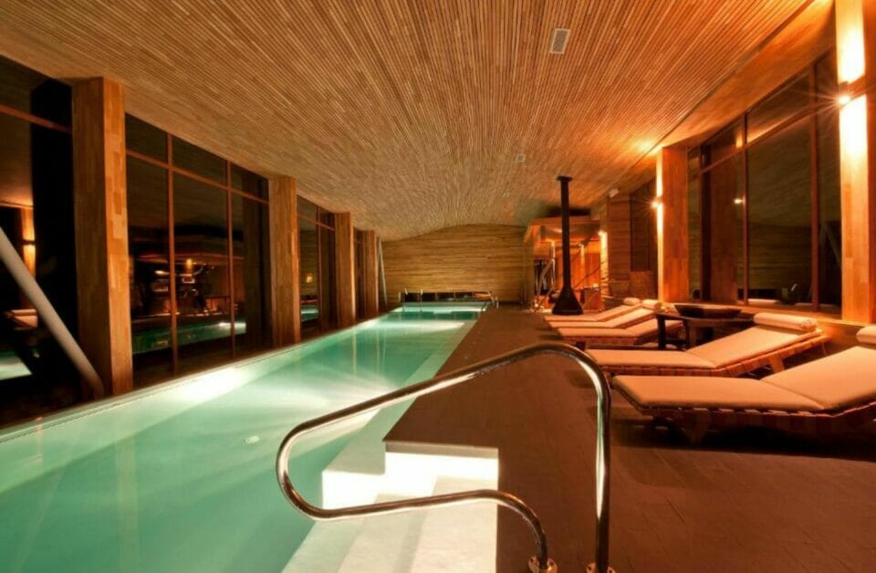 The 21 Best Hotels In Chile: Unforgettable Stays For Your Dream Escape
