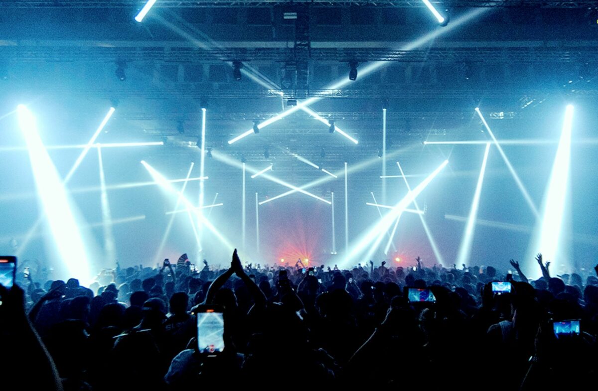 15 Best Music Festivals In Germany: Unbeatable Experiences To Rock Your ...