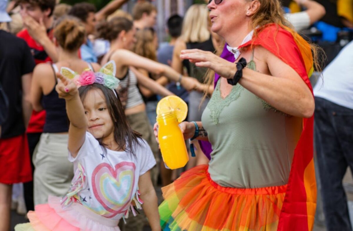 11 Best Music Festivals In Denmark: Danish Delights To Rock Your World ...