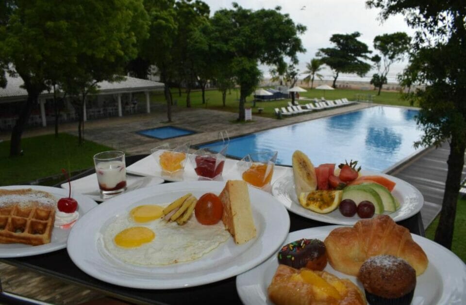 The Top 14 Best Hotels In Trincomalee: Unwind In Beachside Bliss!