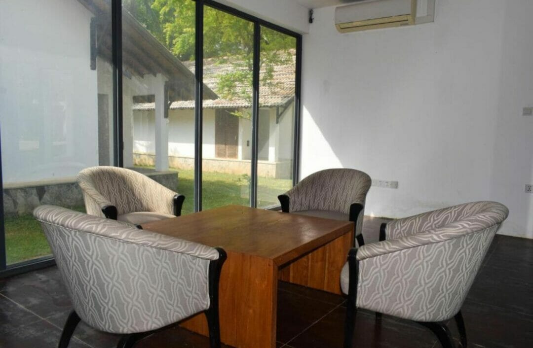 The Top 14 Best Hotels In Trincomalee: Unwind In Beachside Bliss!