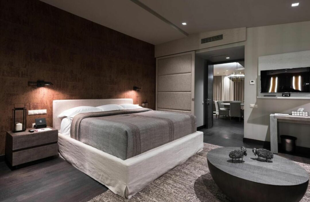 The 10 Best Hotels In Yerevan: Top Destinations For An Unforgettable Stay!