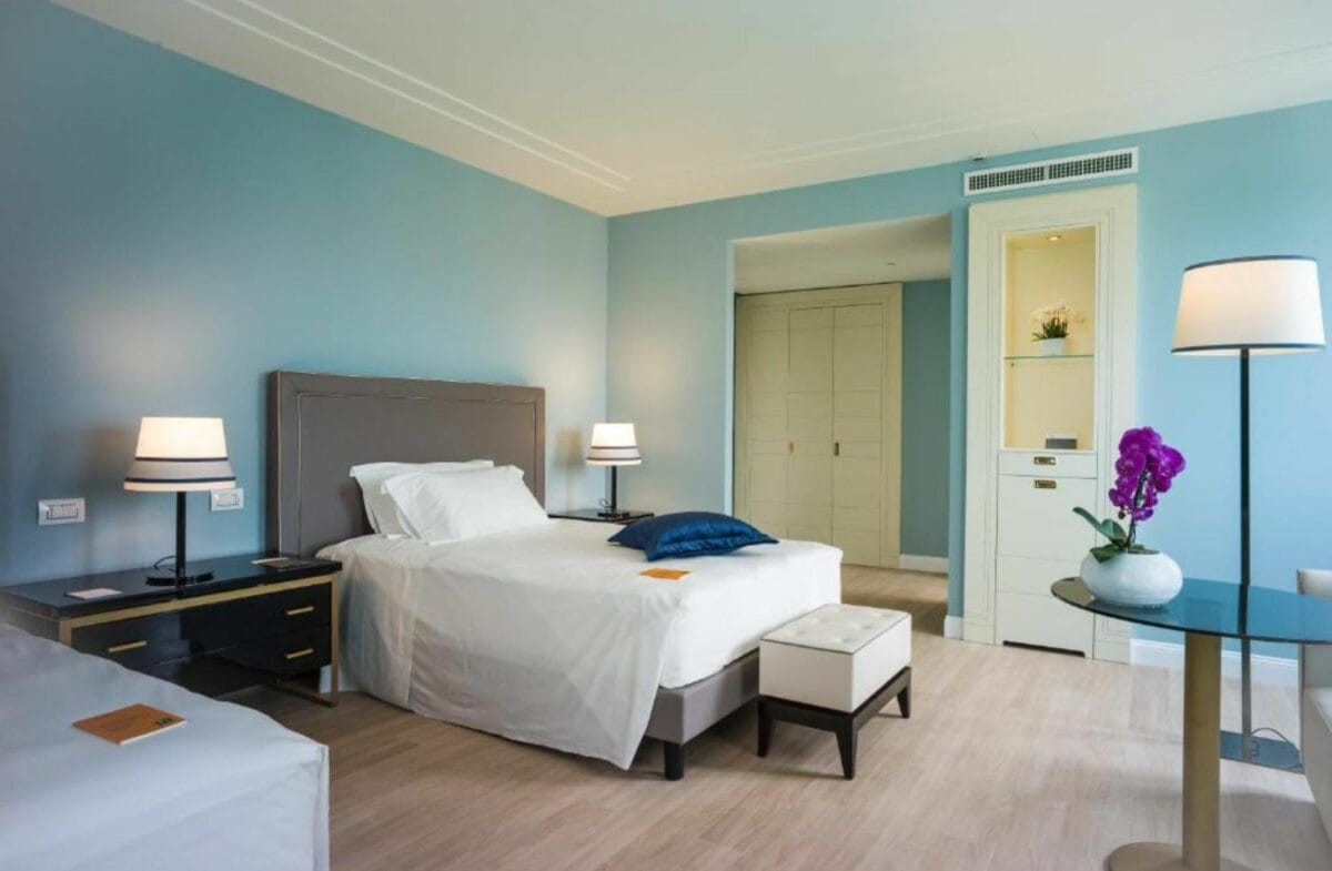 The Top 14 Best Hotels In Turin: Unveiling A Piemonte Paradise ...
