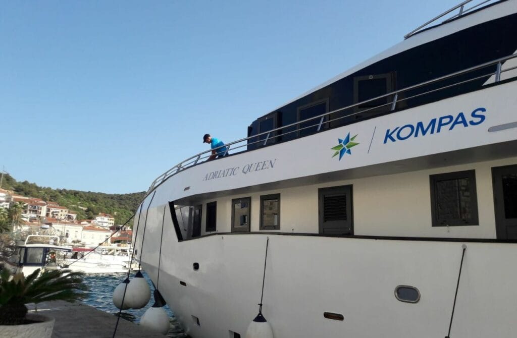 Unlocking Adventure: The Top 5 Best Kompas Tours For Every Traveler ...