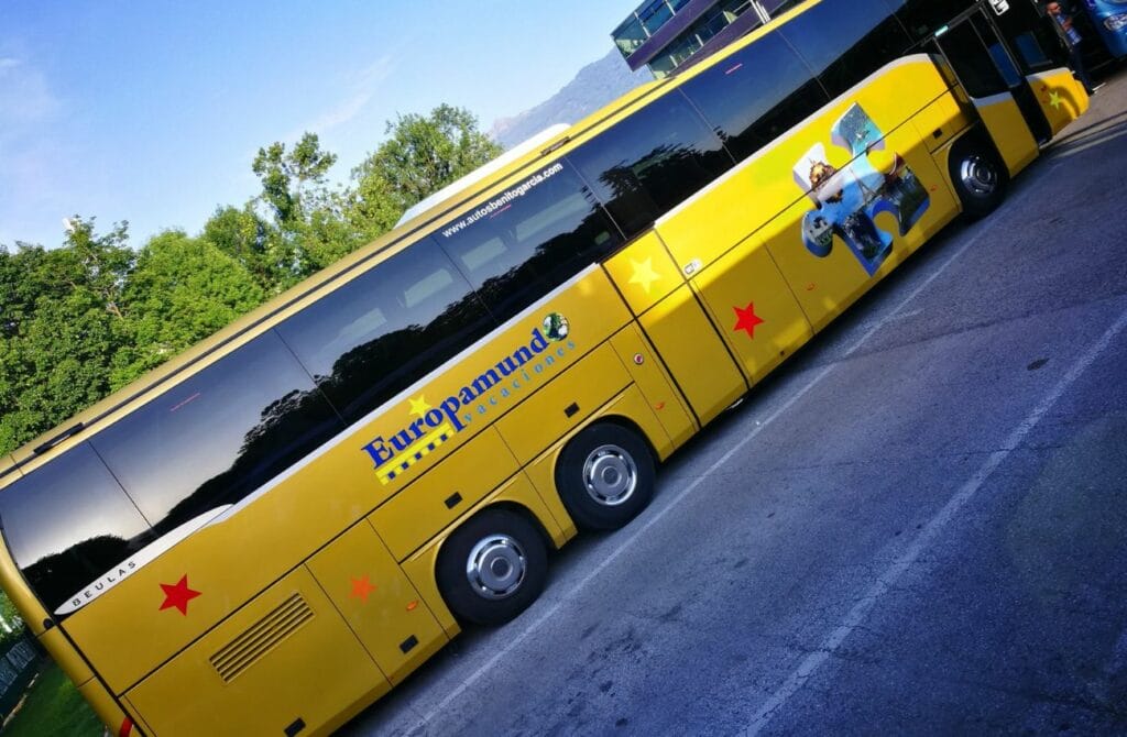 Unlocking Adventure: The Top 7 Best Europamundo Tours For Every ...