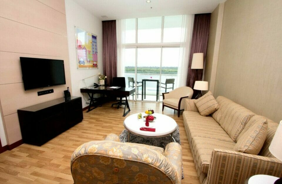 The 10 Best Hotels In Brunei: Top Escapes For A Royal Stay | Inspired ...