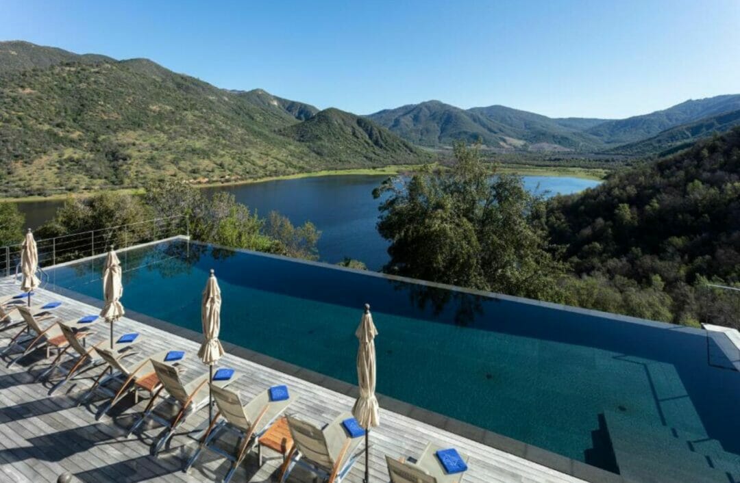 The 21 Best Hotels In Chile: Unforgettable Stays For Your Dream Escape