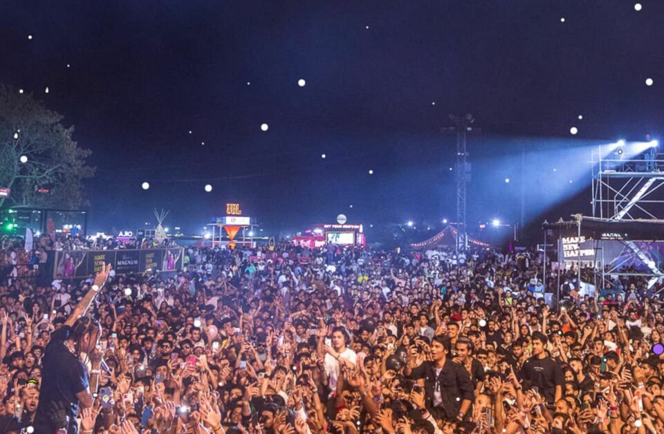 12 Best Music Festivals In India: Top Unmissable Beats For Your Soul!