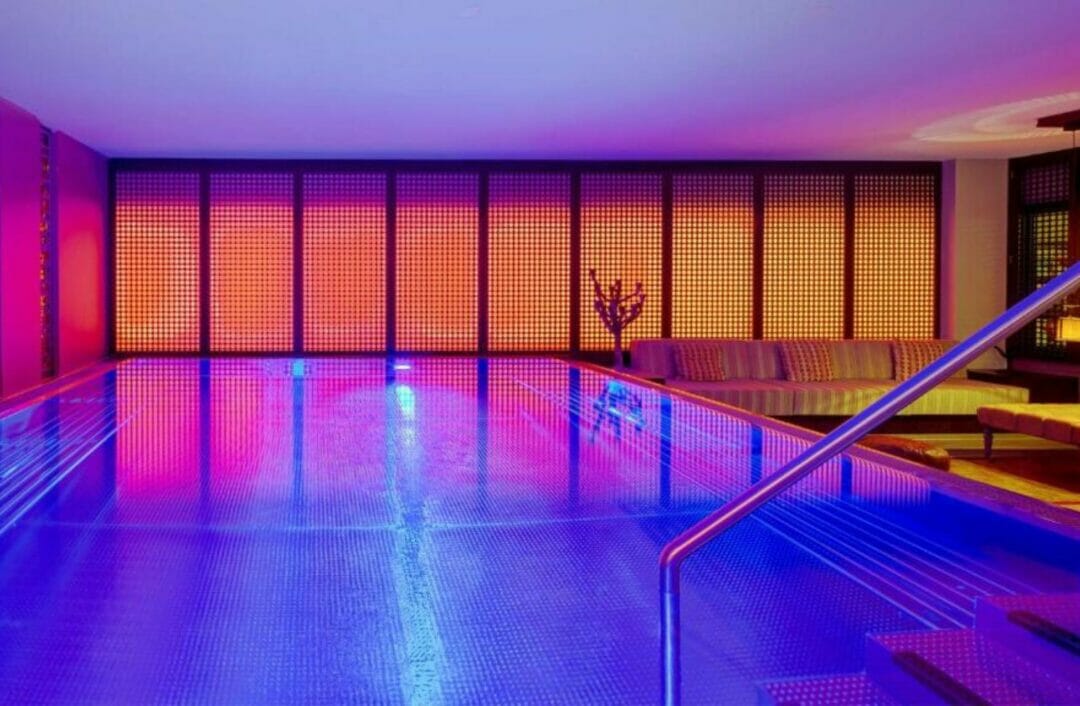 The 21 Best Hotels In Austria: Breathtaking Stays You Can't Miss