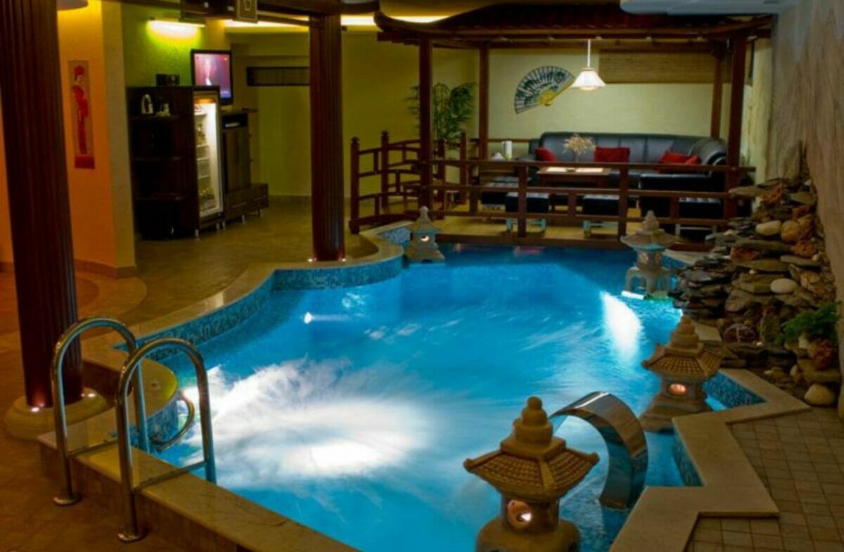 The 17 Best Hotels In Moldova: Top Experiences For Unforgettable Stays ...