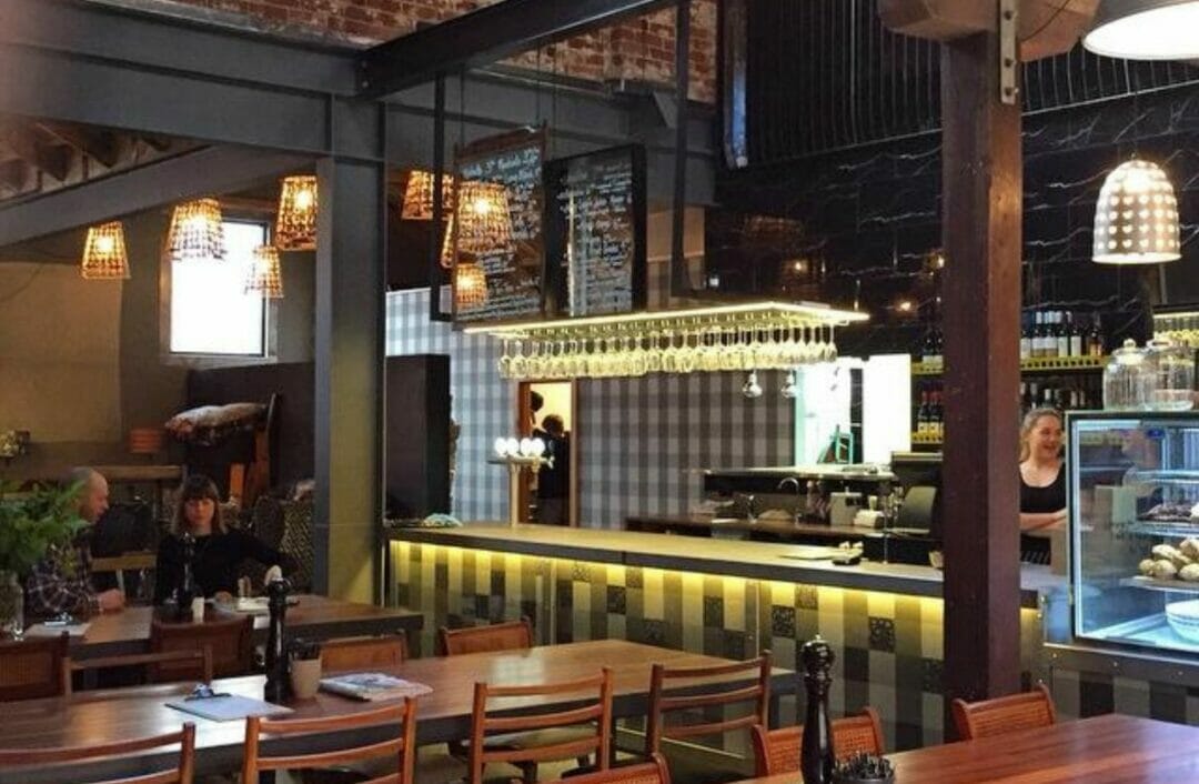 The 12 Best Places To Eat In Dunedin For A Mix Of Authentic & Modern ...