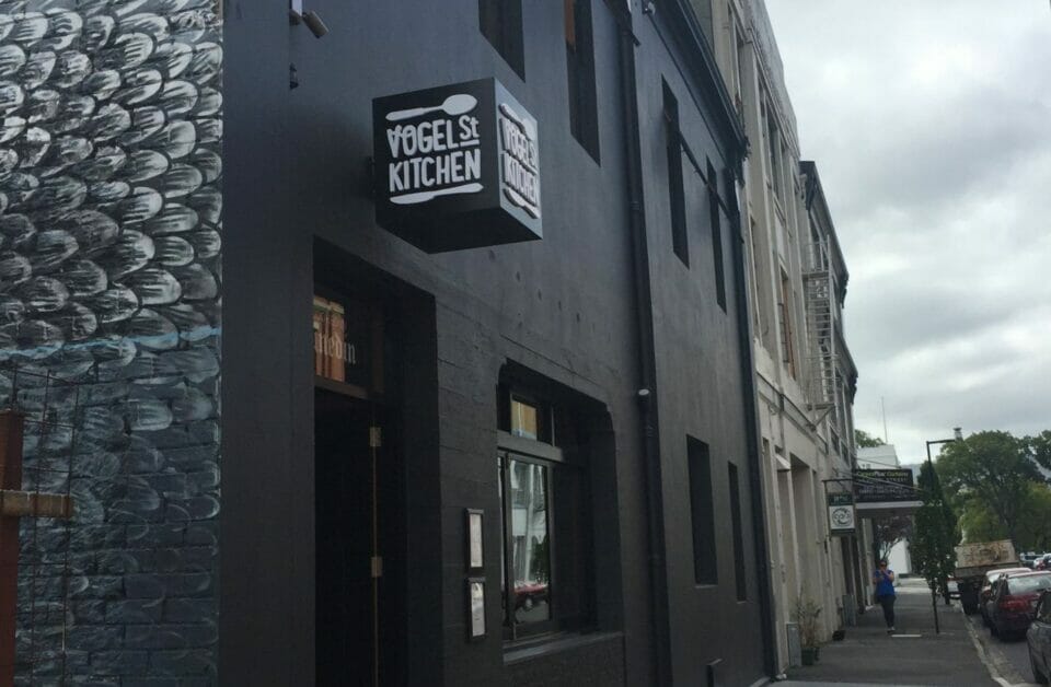 The 12 Best Places To Eat In Dunedin For A Mix Of Authentic & Modern ...