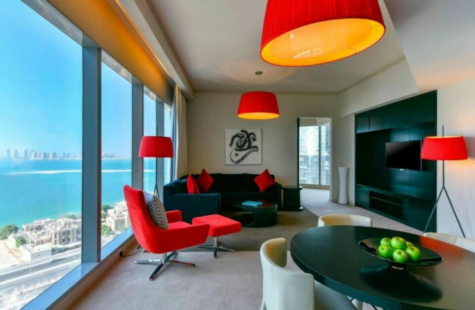 Opulence In The Oasis: Discover The 18 Best Hotels In Qatar!