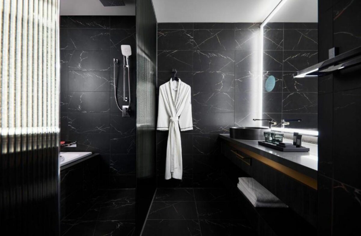 The 14 Best Hotels In Melbourne: Top Accommodations For An ...