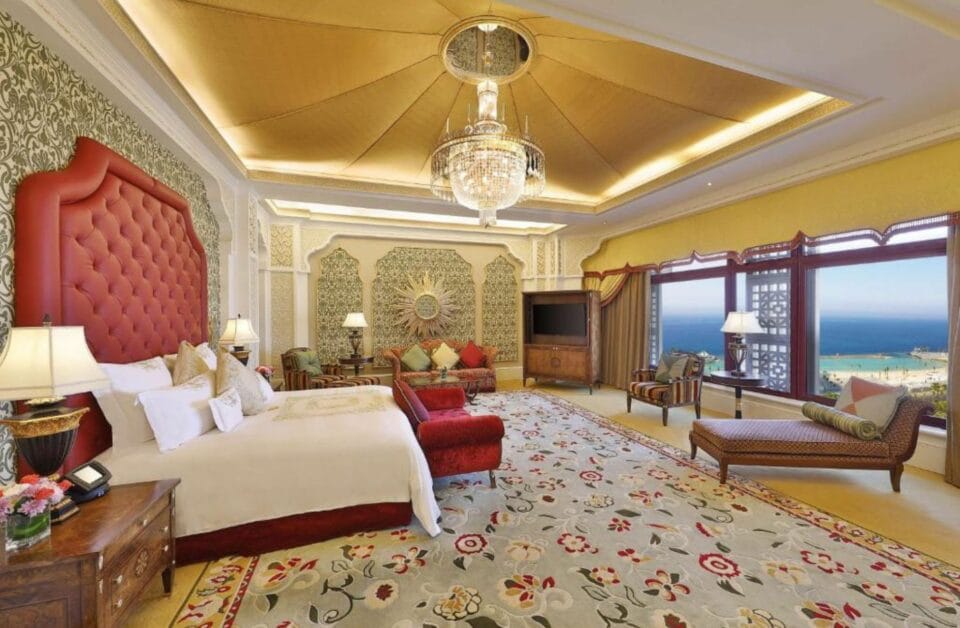 The 18 Best Hotels In Jeddah: Luxury Awaits In The City Of Hospitality ...