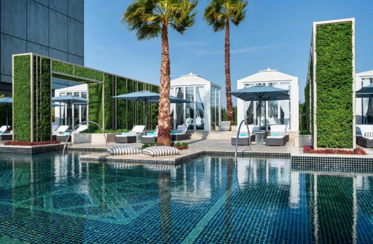 Be Inspired: The 14 Best Hotels In Kuwait City For Every Budget!