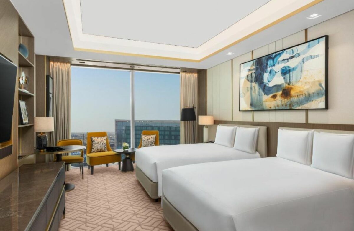 Be Inspired: The 14 Best Hotels In Kuwait City For Every Budget!