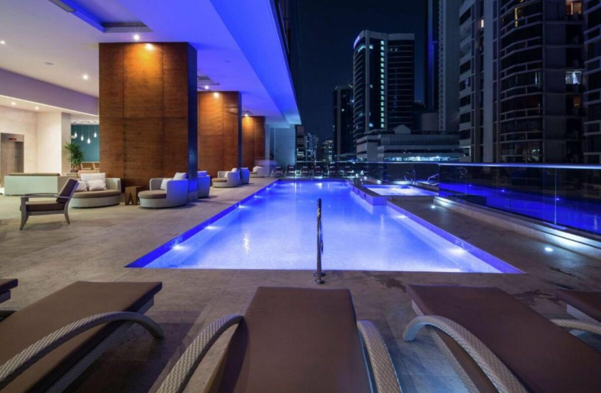 From Cityscapes To Seascapes: The 20 Best Hotels In Panama For Every ...