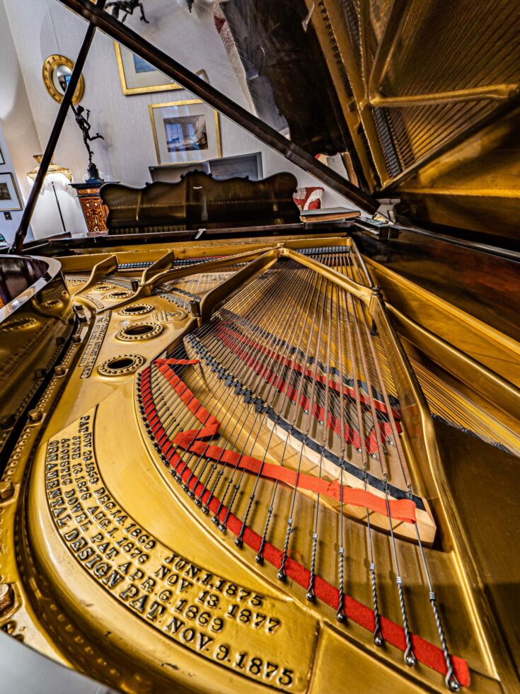 Why You Absolutely Need To Do The Olveston Historic Home Tour When ...