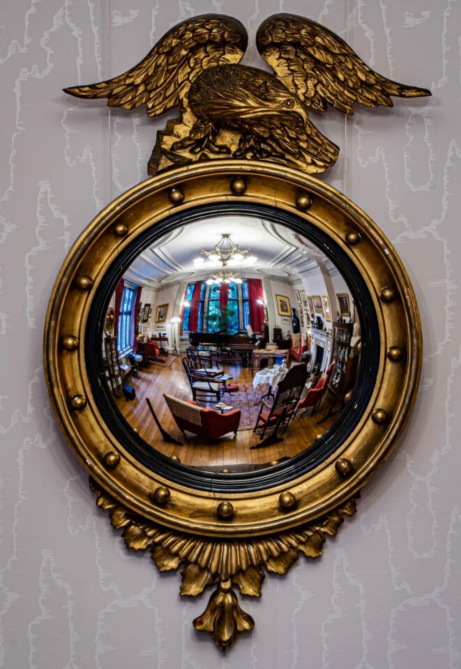 Why You Absolutely Need To Do The Olveston Historic Home Tour When ...