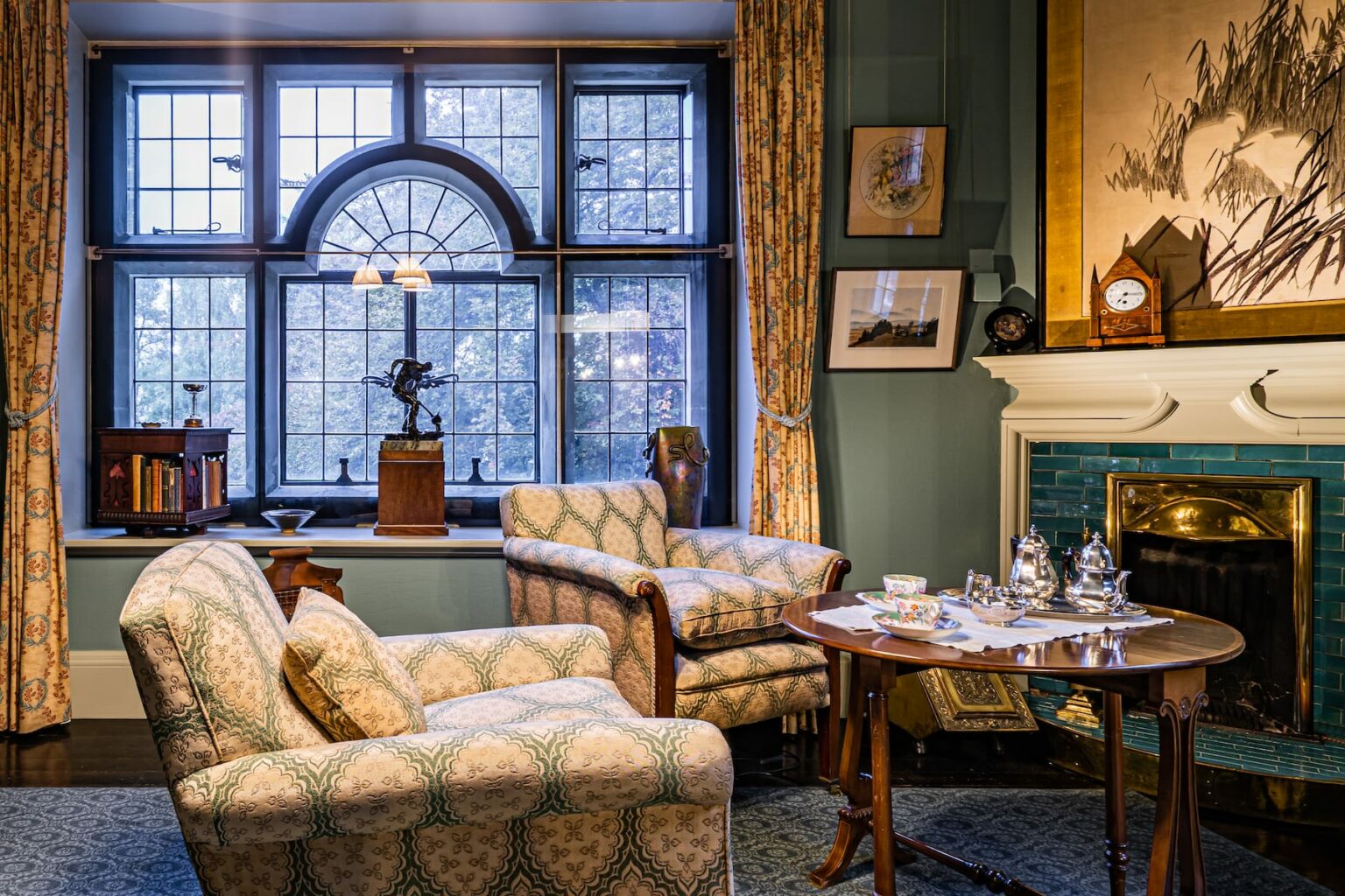 Why You Absolutely Need To Do The Olveston Historic Home Tour When ...