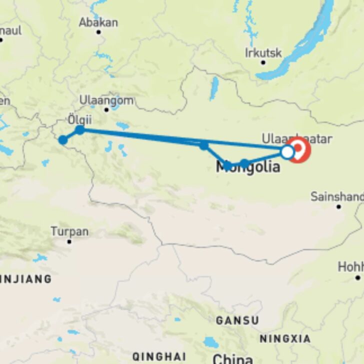 The 6 Best Mongolia Tours For Unforgettable Adventures That Are ...