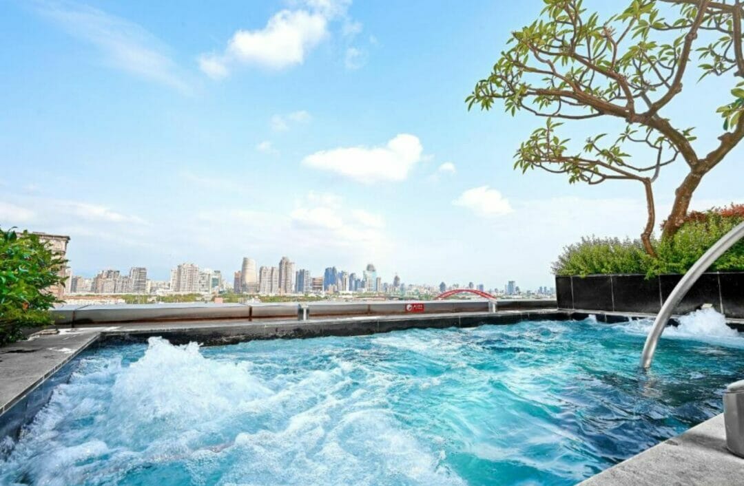 The 18 Best Hotels In Taiwan: Top You Can't Miss!