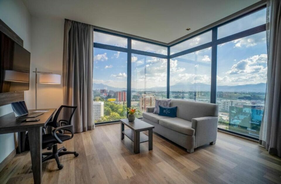 The 21 Best Hotels In Guatemala: Unforgettable Stays To Excite You