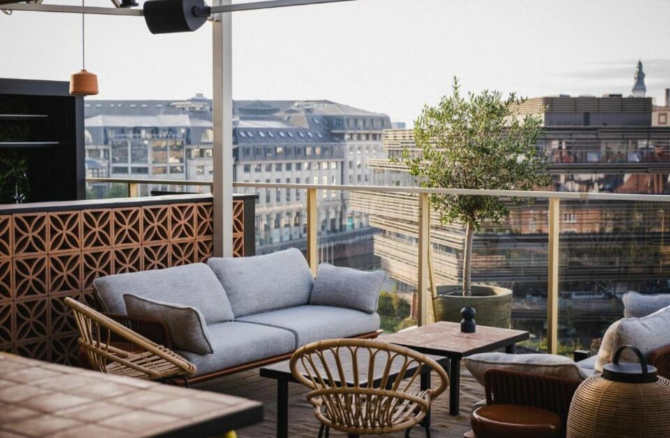 The 14 Best Hotels In Ghent: Top Must-Stay Spots For An Unforgettable Trip!