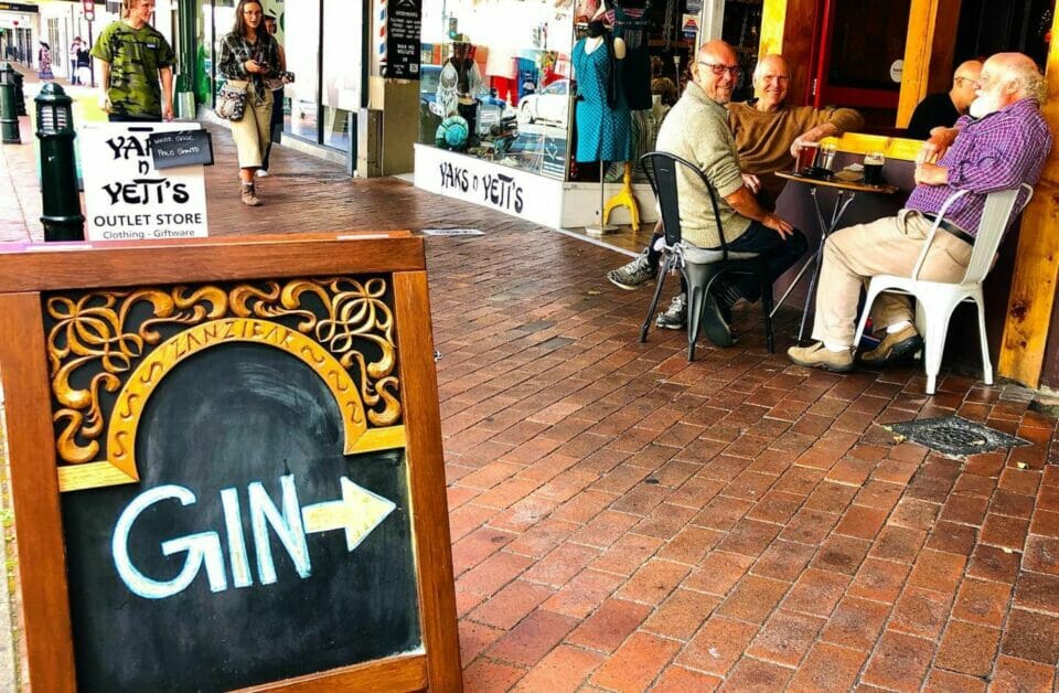 The 13 Best Dunedin Bars To Explore For An Classic Night Out!