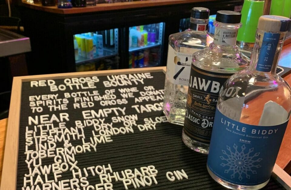 The 13 Best Dunedin Bars To Explore For An Classic Night Out!