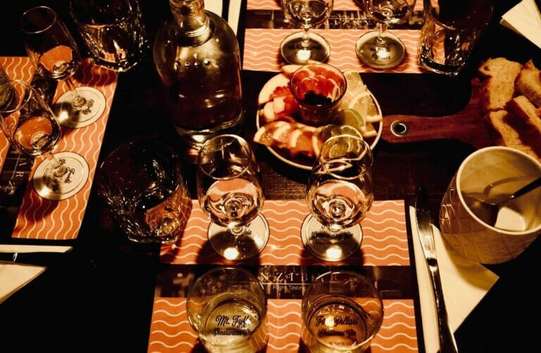 The 13 Best Dunedin Bars To Explore For An Classic Night Out!