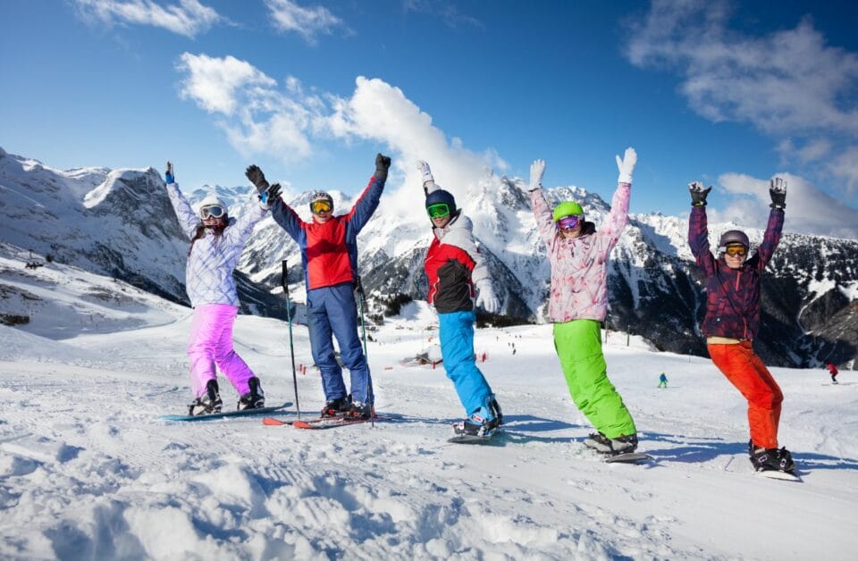 Unlocking Adventure: The Top 5 Best Contiki Tours For Every Traveler ...