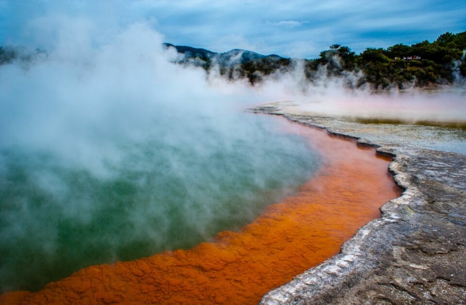 Unlocking Adventure: The Top 5 Best Contiki Tours For Every Traveler ...