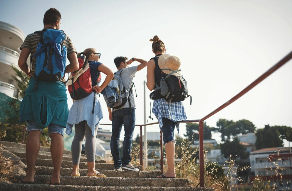 Unlocking Adventure: The Top 5 Best Costsaver Tours For Every Traveler ...