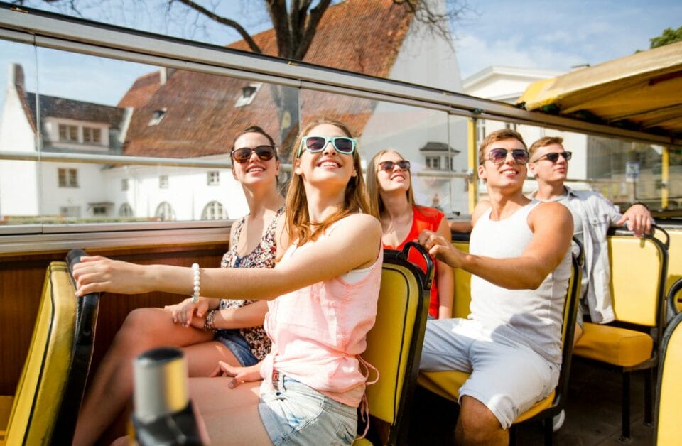 Unlocking Adventure: The Top 5 Best Costsaver Tours For Every Traveler ...