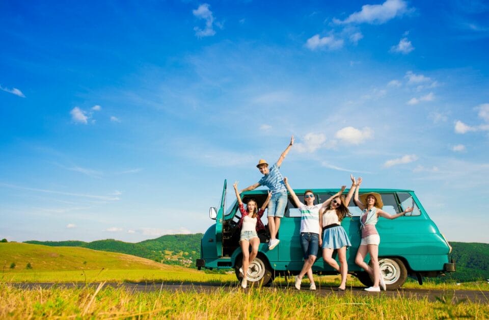 Unlocking Adventure: The Top 5 Best Costsaver Tours For Every Traveler ...