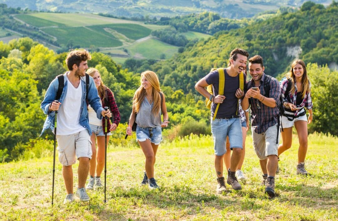 Unlocking Adventure: The Top 5 Best Intrepid Travel Tours For Every ...